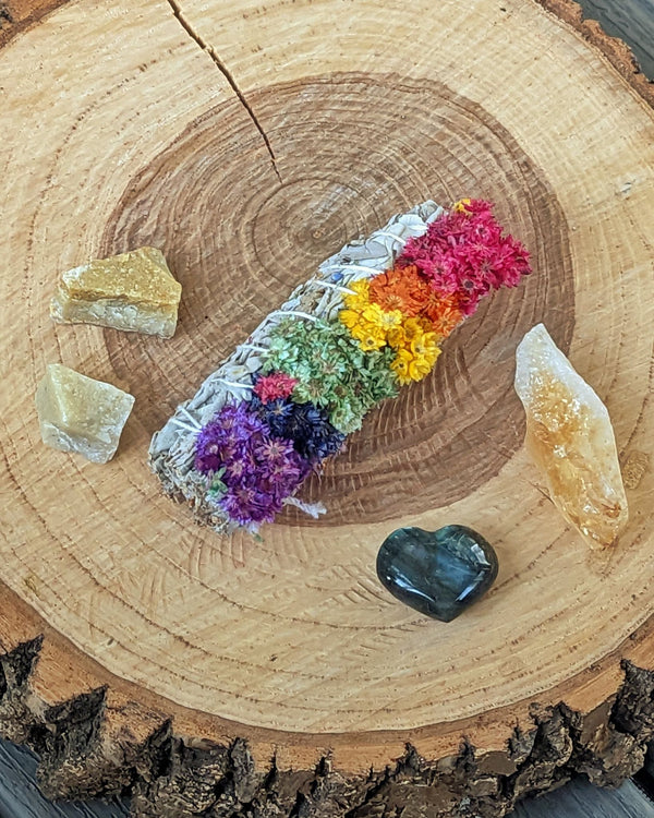 Creativity Box - Holistic Arts