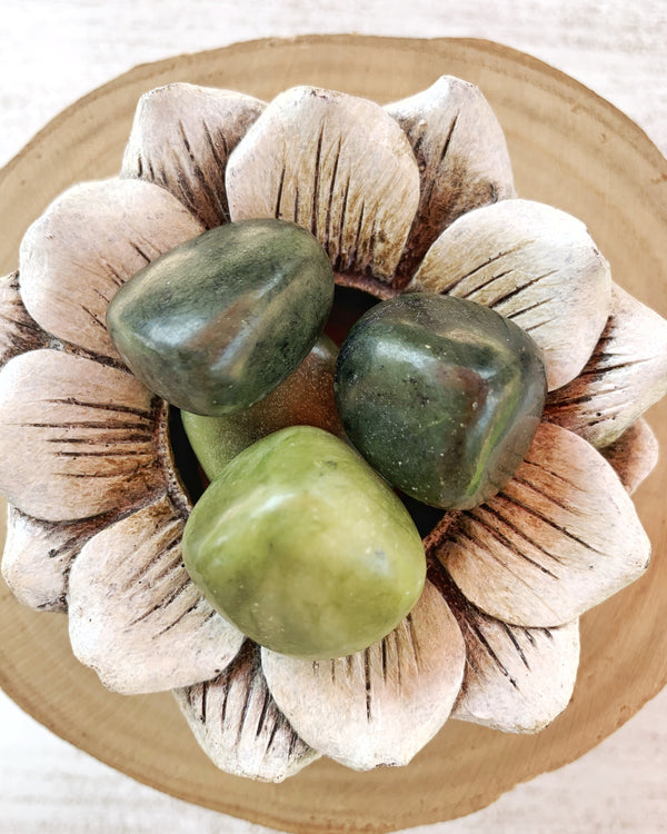 Jade (medium) - Holistic Arts